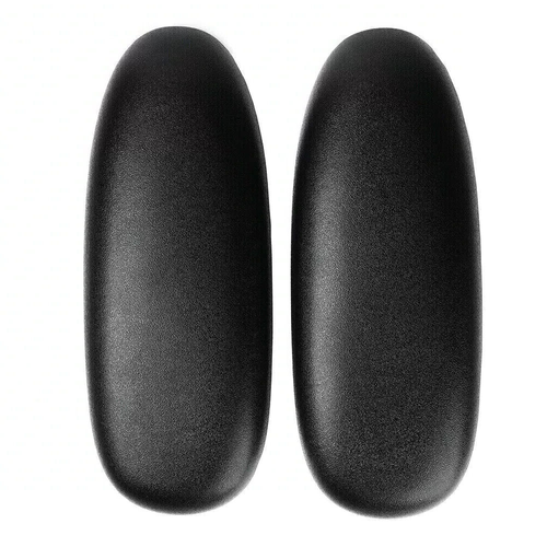 Humanscale Diffrient Different World Office Chair Arm Pad Armpads Caps ...