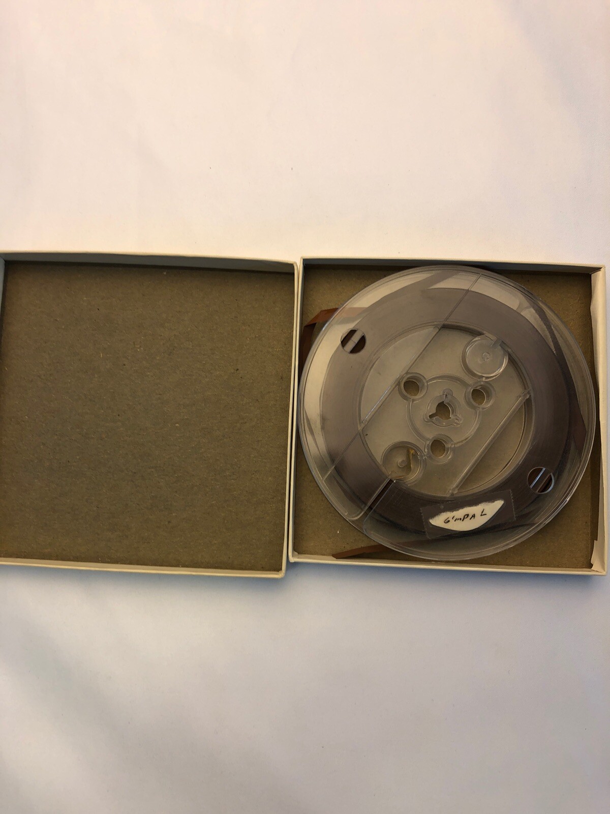 Bread Reel to Reel Tape Elektra Records Radio Spot 7.5 | eBay