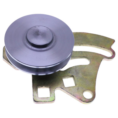 Tensioning Pulley 04175031 for Deutz D2011L02 BF3L2011 BF4L1011 F2L2011 ...