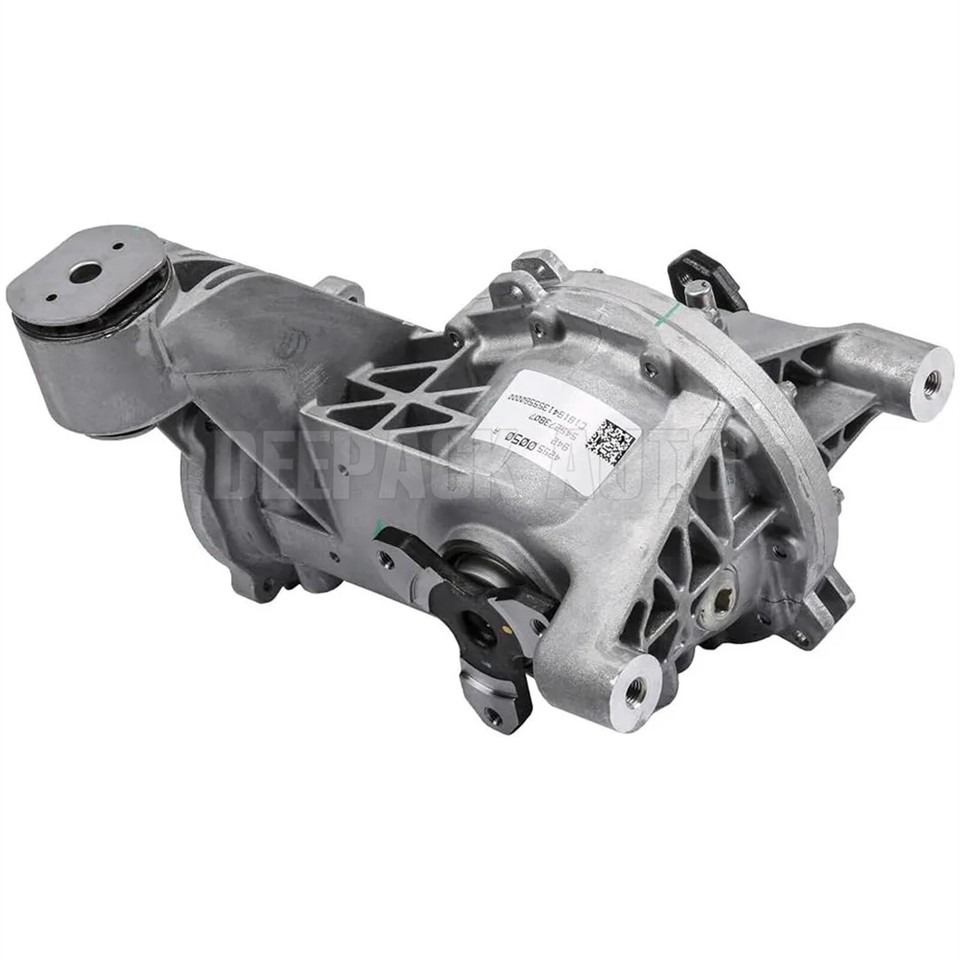 For Buick Encore 1.4L Chevrolet Trax Rear Axle Differential Assembly OE ...