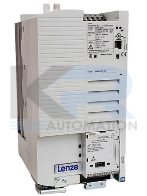 Variable Frequency - 8200 Vector