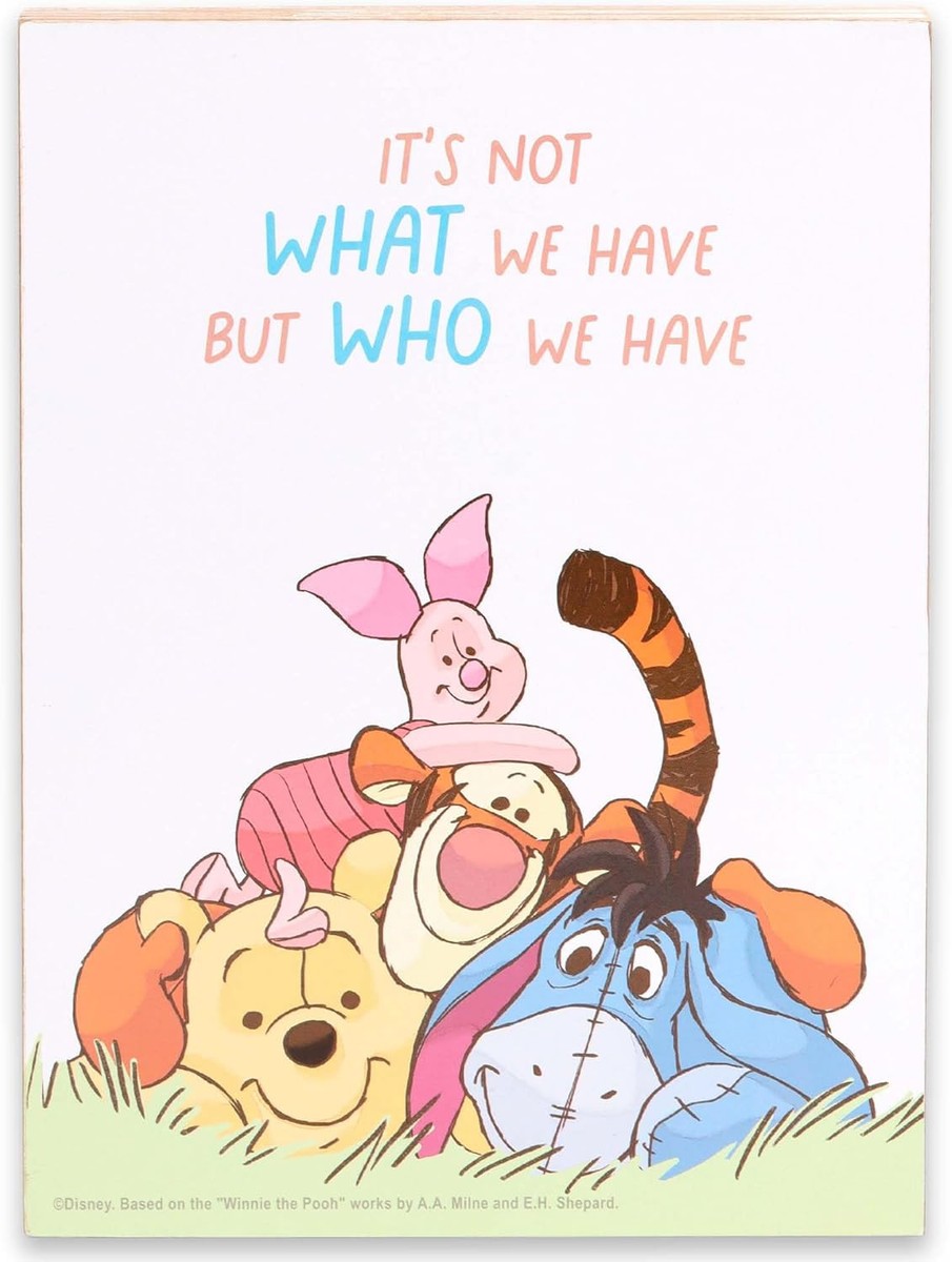 Disney Get Well Soon Quotes