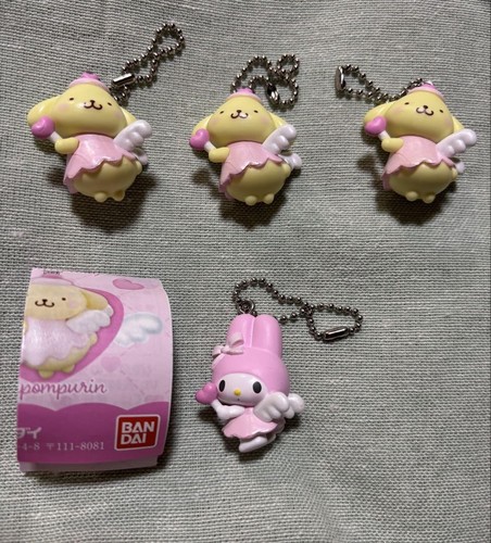 Sanrio Characters Dream Angel Swing 4 Cosplay | eBay
