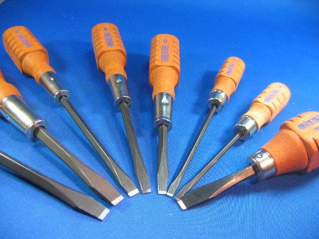 GRACE USA GCT-17 GUNSMITH SET 17pc HAMMER PUNCHES SCREW DRIVERS IN ...