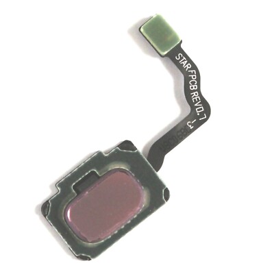 Samsung Galaxy S9 fingerprint sensor reader Lilac Purple SM-G960 ...