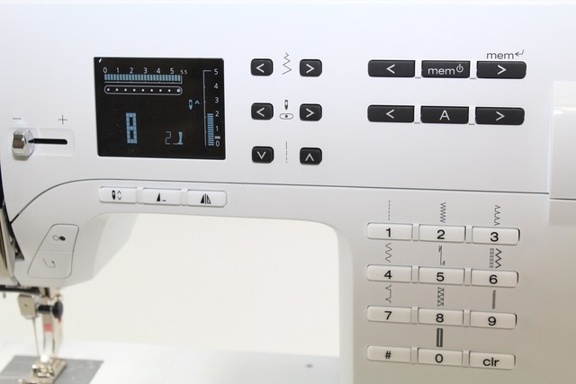 Bernina B335 Sewing Machine w/ Carrying Case w/Wheels Great - for sale ...