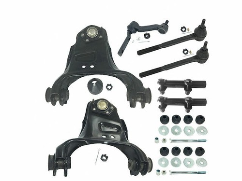 Control Arm Kit S267SQ for Jimmy Sonoma 1995 1996 1997 1998 1999 2000 ...