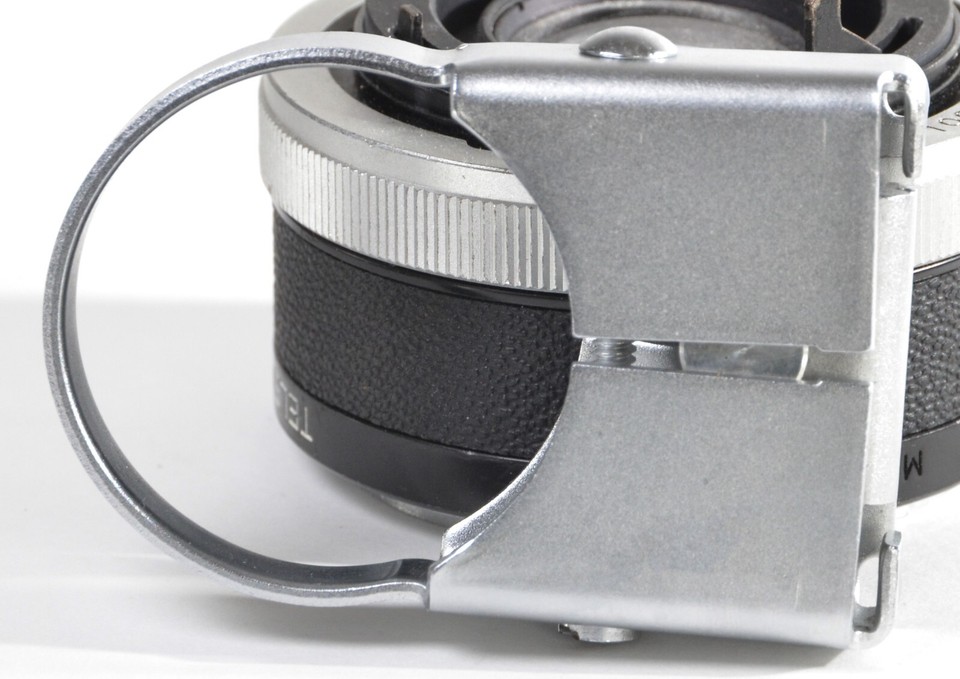 GRAFLEX TOP CLAMP (w/rel) ONLY-MOUNTING FOR GRAFLEX GRAFLITE 2 & 3 CELL ...