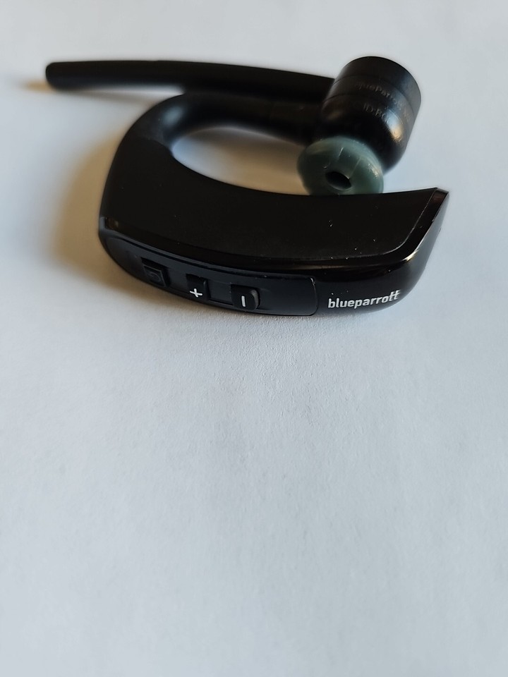 blue parrot headset m300-xt | eBay