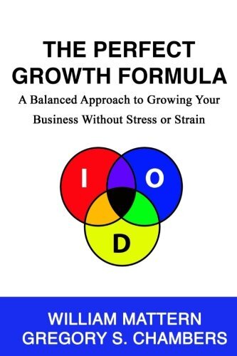 The Perfect Growth Formula: A Balanced Approach to Growing Your ...