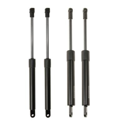 Hatch and Hood Lift Support Kit - Front and Rear | eBay