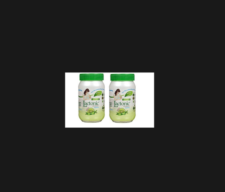 2 X 100% Herbal Lactonic Granules For Improve Lactation / Produce Milk ...