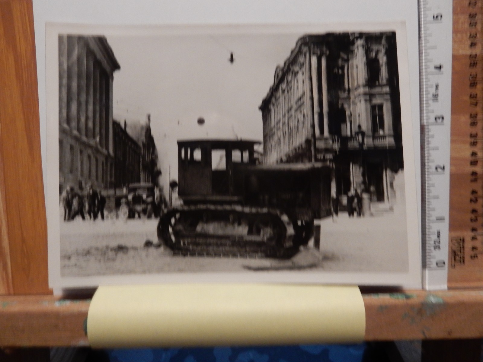ODESSA 1941 USSR photograph German Press WW2 Authentic | eBay
