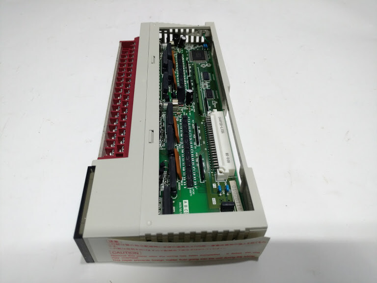 Sharp JW-32S Output Module DC 5/12/24V JW32S New | eBay