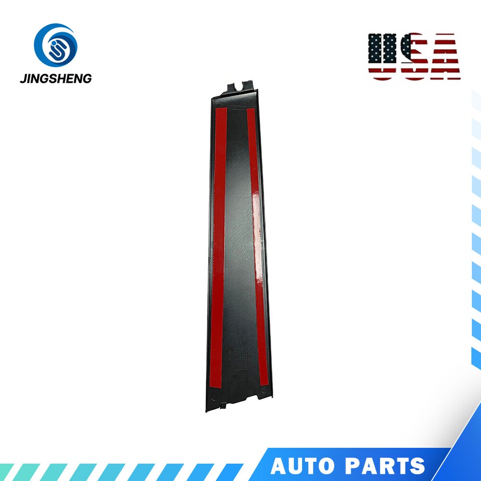 For 2019-2021 Honda Accord Front Door Pillar Molding Right Garnish ...