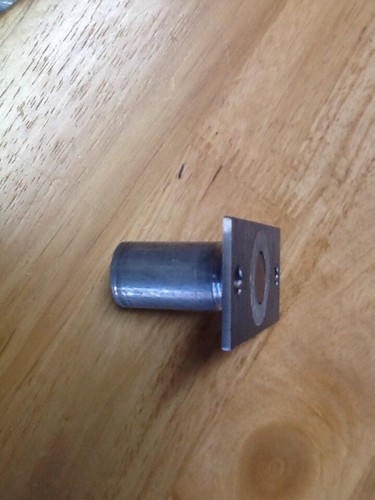 IVEs DP2 26D Dust Proof Strike | eBay