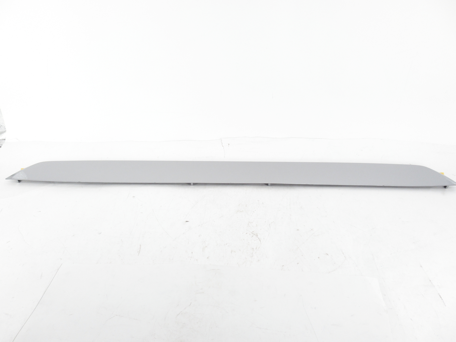 Genuine OEM Toyota 52711-0R050-B0 Front Bumper Lower Molding 2017-2018 ...