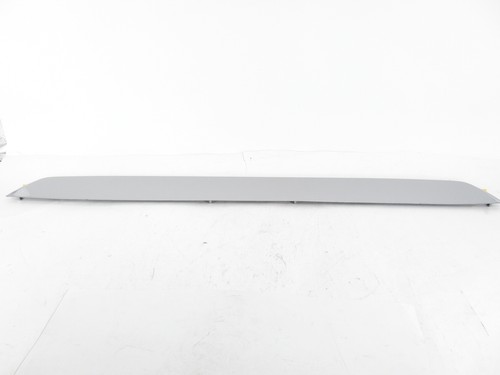 Genuine OEM Toyota 52711-0R050-B0 Front Bumper Lower Molding 2017-2018 ...