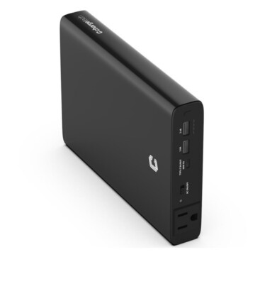 ChargeTech Portable Outlet PPO27K-4.0 26800 mAh Power Bank BB3 | eBay