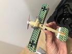 Corgi AA37802 Albatros D.V LTN Friedrich Ritter Von Roth Jasta 23B 1:43 ...