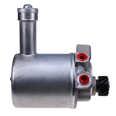 Power Steering Pump D84179 for Case 480D 480C 580C 580D 584D 584C 585D ...