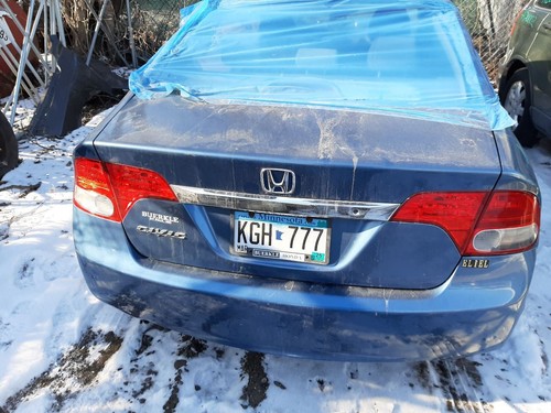 CIVIC 2010 Front Door Trim Panel 905069 | eBay