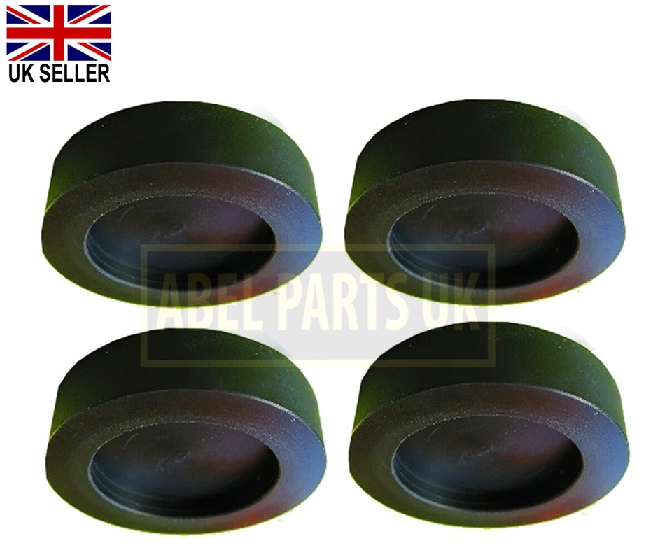 JCB PARTS - 3CX WEAR PAD SET 4 PCS (PART NO. 331/22380) | eBay