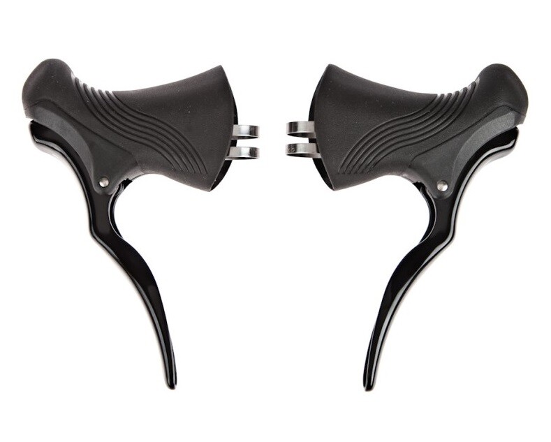 TRP RRL Alloy Bike Bicycle Brake Levers Road Bike Fixed Gear Single ...