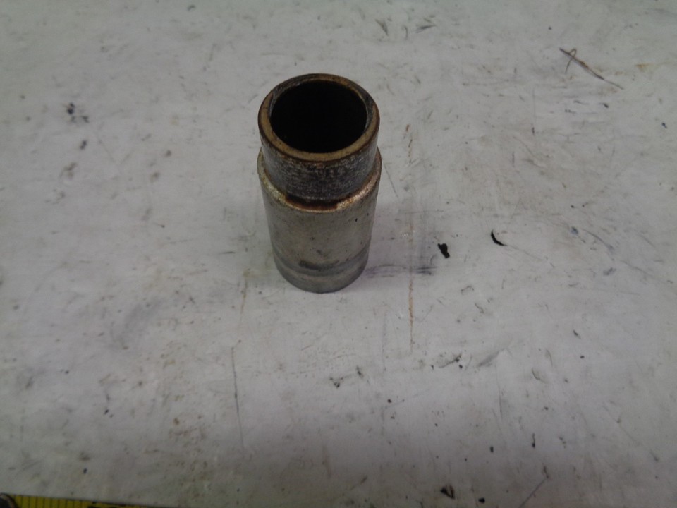 2001-2004 Polaris pro x rear suspension inner front wheel mounts ...