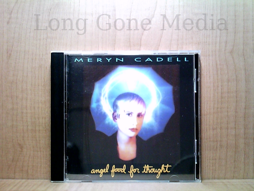 Angel Food For Thought by Meryn Cadell (CD, 1992, Sire) | eBay