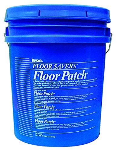 DEVCON 230-13120 40-LBS EPOXY FLOOR PATCH | eBay
