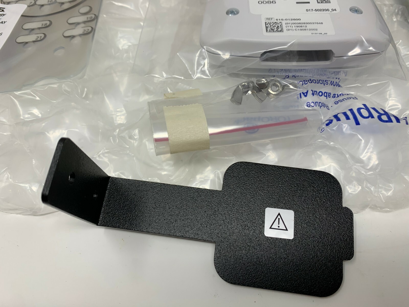 NEW Natus Neurology HB-6 Headbox 515-012600 EDX HB6 Fast Free Shipping ...