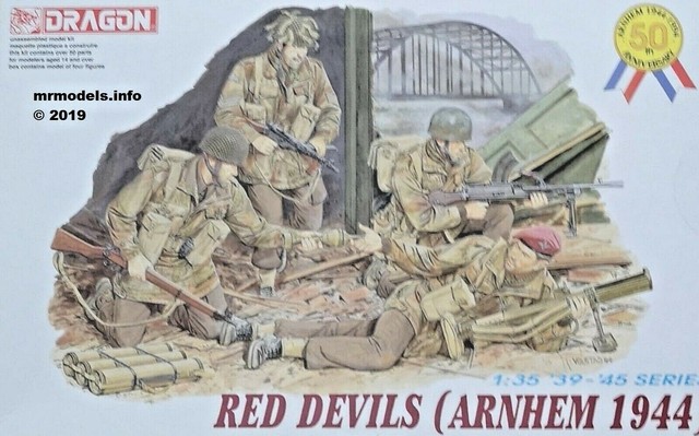 Dragon 1/35 Military Figures New Plastic Model Kit Figure 1 35 | eBay