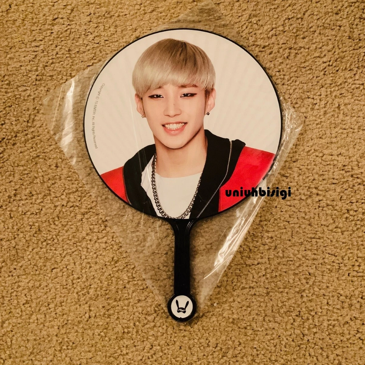 Jongup Smile
