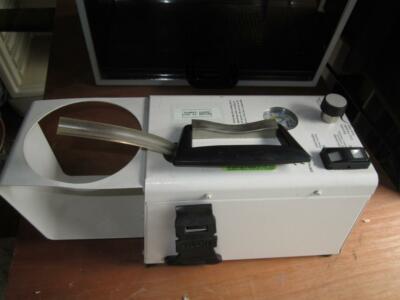 SSCOR Portable Vacuum Suction ASPIRATOR Unit DUET | eBay