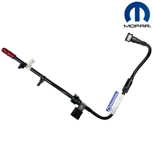 FUEL SUPPLY TUBE 3.6L V6 for 2014-2021 RAM 1500 / CLASSIC MOPAR OEM ...