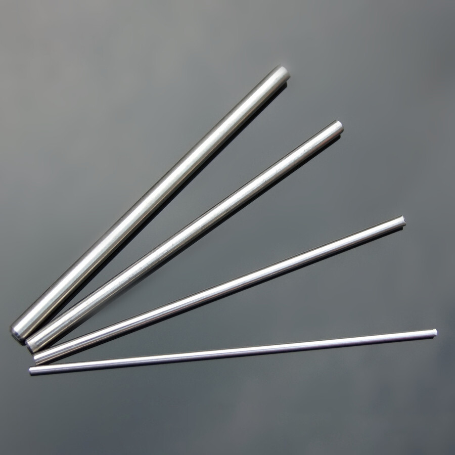 Ø2mm-12mm Steel Shaft Driver Shaft Motor Axle Connecting Rod Toy Car ...