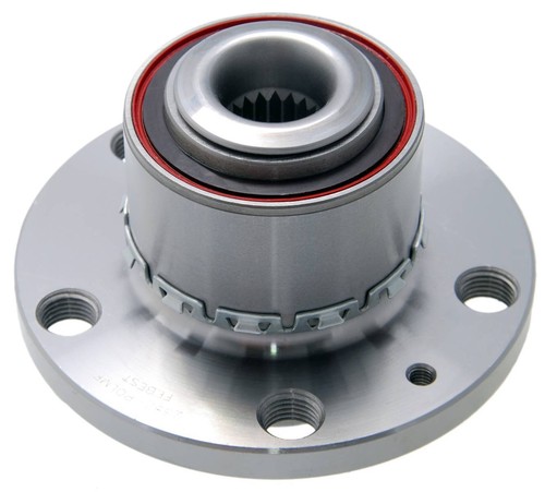 Front Wheel Hub For Volkswagen Fox (5Z1) 2005- | eBay