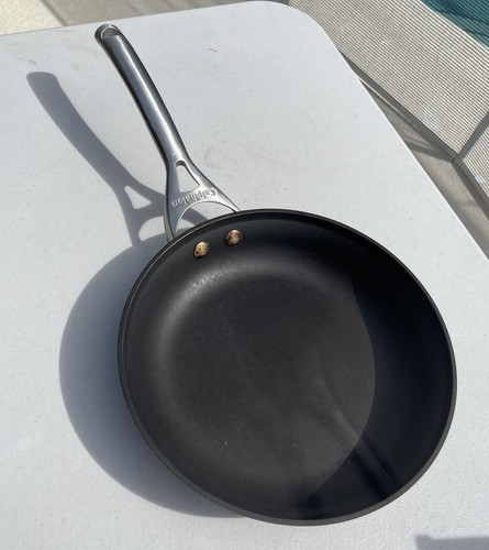 Calphalon 1390 10 Heavy Duty Hard Anodized Nonstick Fry Pan Skillet 10 ...