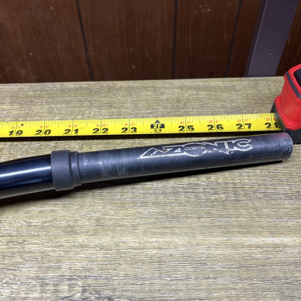 Azonic PDW Double Wall Handlebars 2.5” Rise 28.6 | eBay