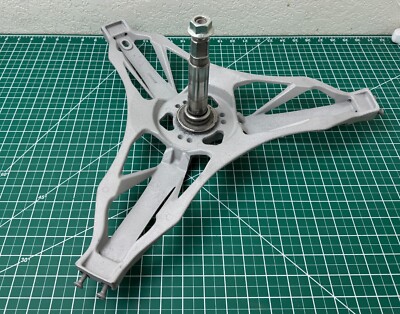 Whirlpool Washer Spider Arm | W10202464 | 8540457 | 8540679 | eBay