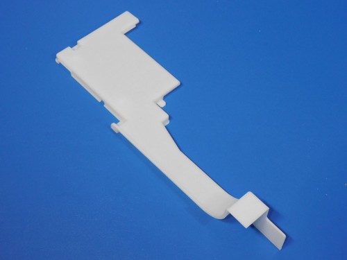 Samsung Refrigerator RF28K9380SR Ice Maker Harness Cover DA64-06894A | eBay