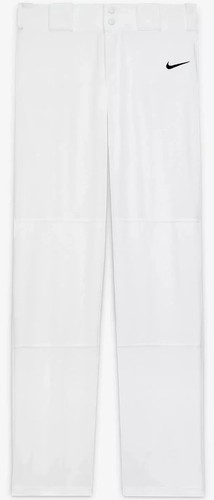 Nike Pro Core Baseball Pants Size 3XL WHITE Tight Fit AA9796-100 Brand New | eBay