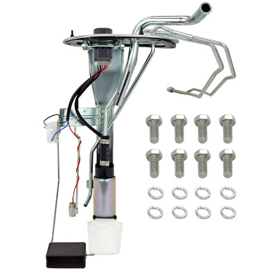 1996-1998 Toyota 4Runner Sport Utility 4-Door 3.4L 2.7L Fuel Pump ...