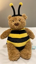 Bartholomew Bear 'Bumblebee' : Bears : Jelly Collector