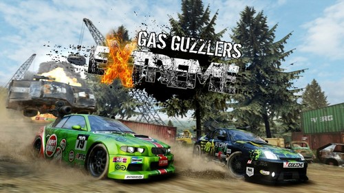 Gas Guzzlers Extreme - Region Free Steam PC Key (NO CD/DVD) | eBay