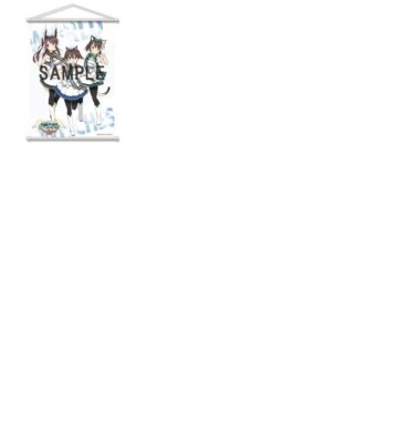WWMF2021 world witches music festa official tapesty shimada humikane | eBay