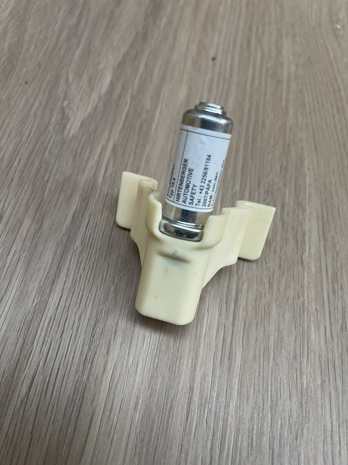 BMW Crash Active Head Restraint Repair Kit E93 E60 E63 F01 F03 F10 E83 ...