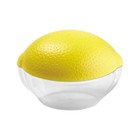 Snips Lemon Saver - Beautiful Design Made in Italy - Lemon Keeper ...