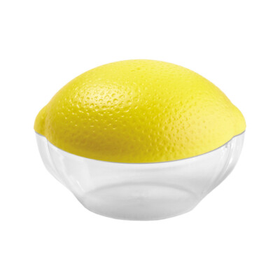 Snips Lemon Saver - Beautiful Design Made in Italy - Lemon Keeper ...